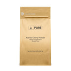 pure acerola cherry extract powder