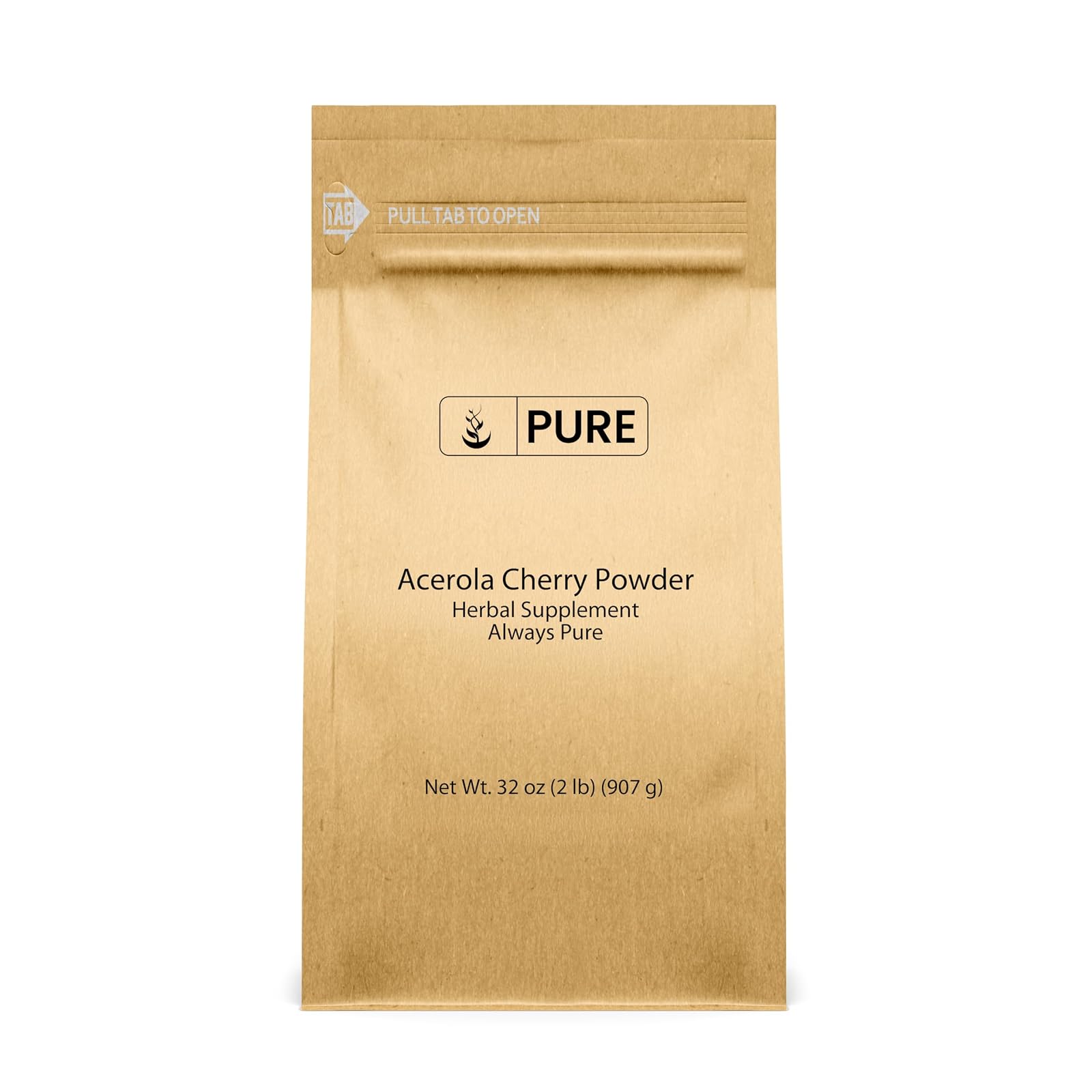 pure acerola cherry extract powder