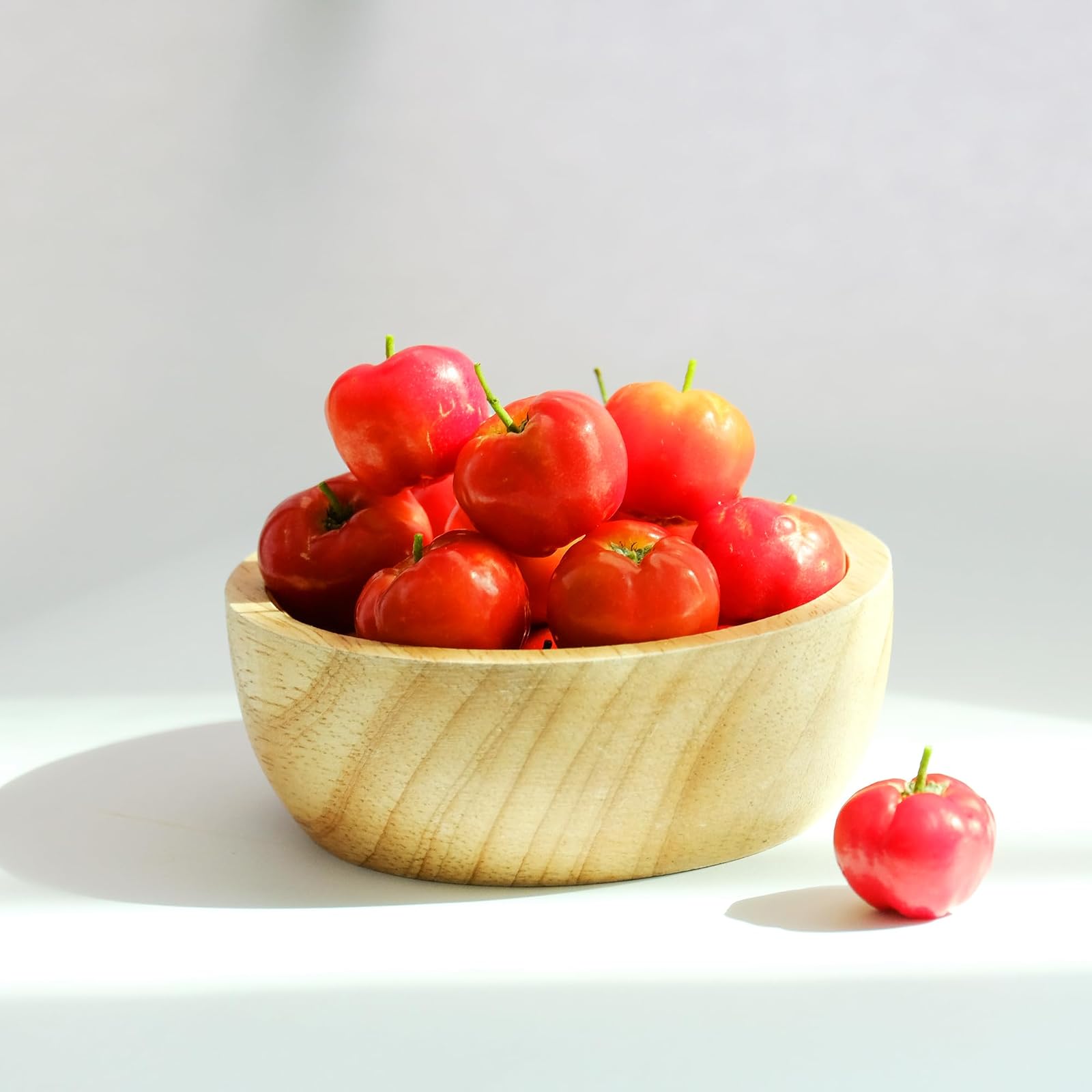 pure acerola cherry powder benefits