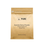 pure acerola cherry powder benefits