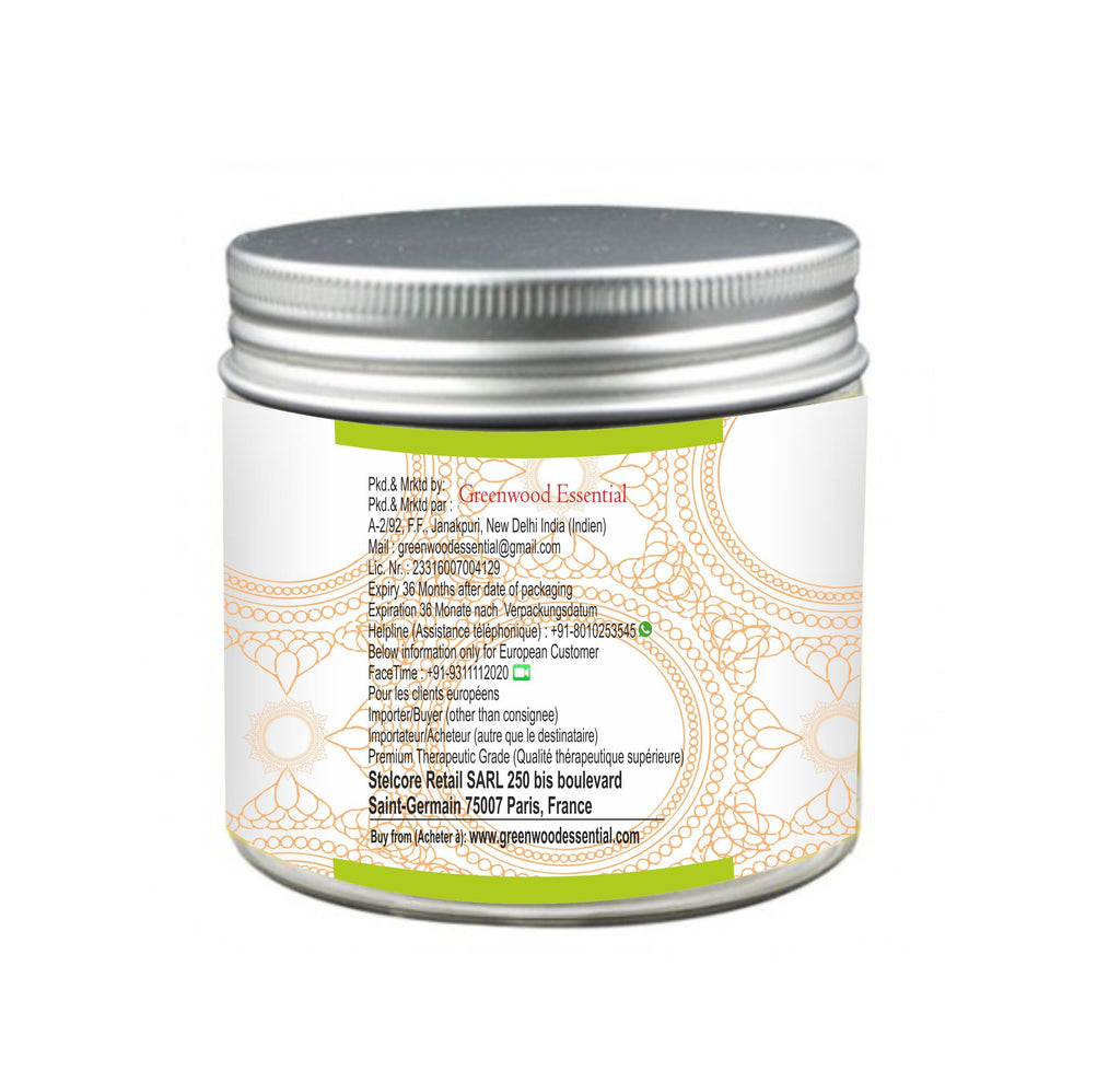 pure activated charcoal for cleansing