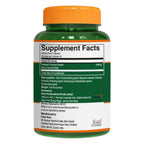 pure activated charcoal for gut wellness