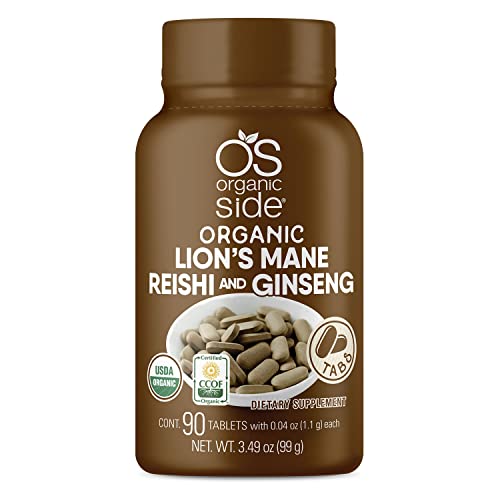pure adaptogens for mental focus