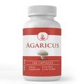 pure agaricus vitamin capsules