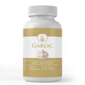 pure aged garlic capsules benefits