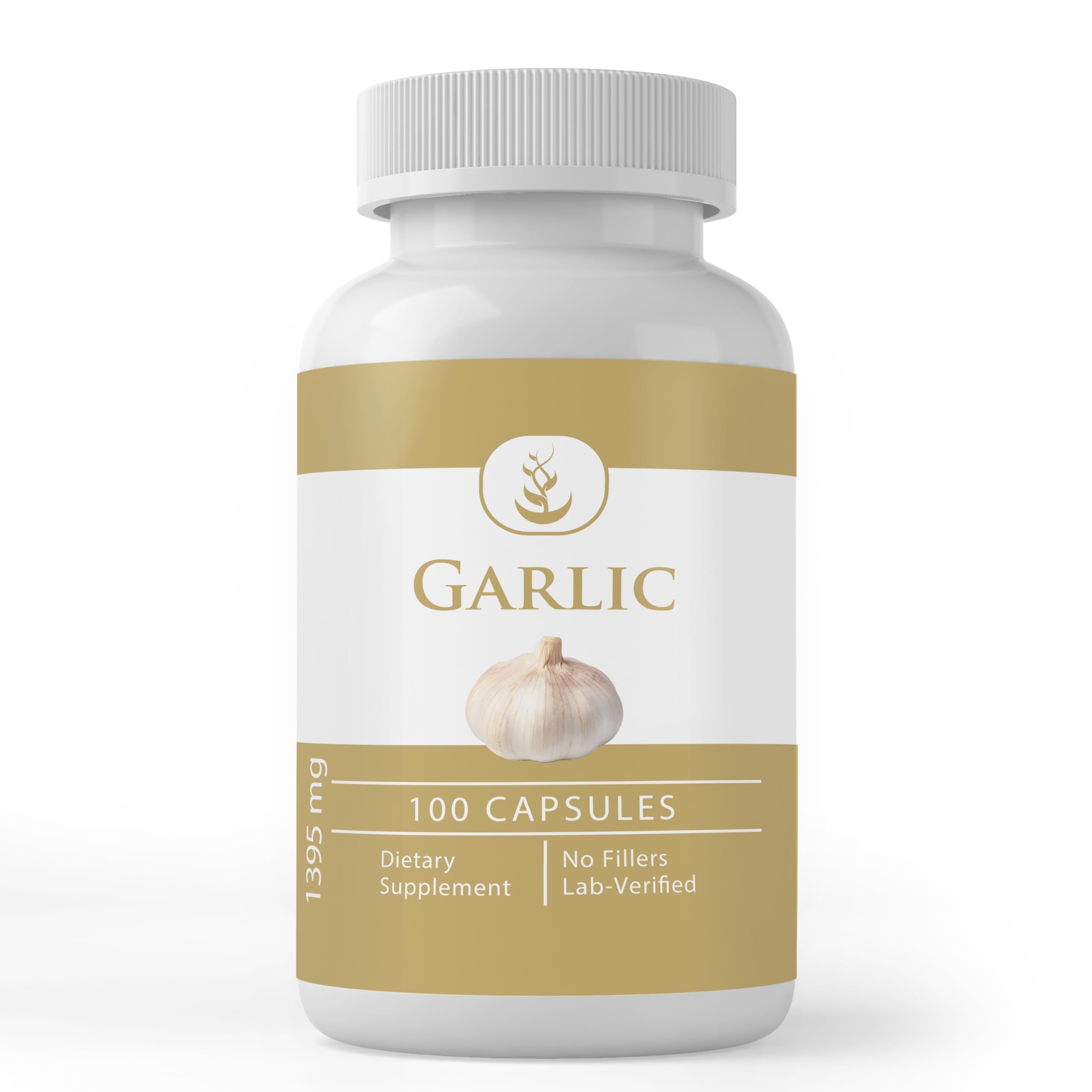 pure aged garlic capsules benefits