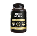 pure aged garlic extract capsules