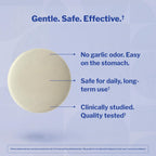 Pure aged garlic extract formula