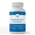pure agmatine sulfate capsules