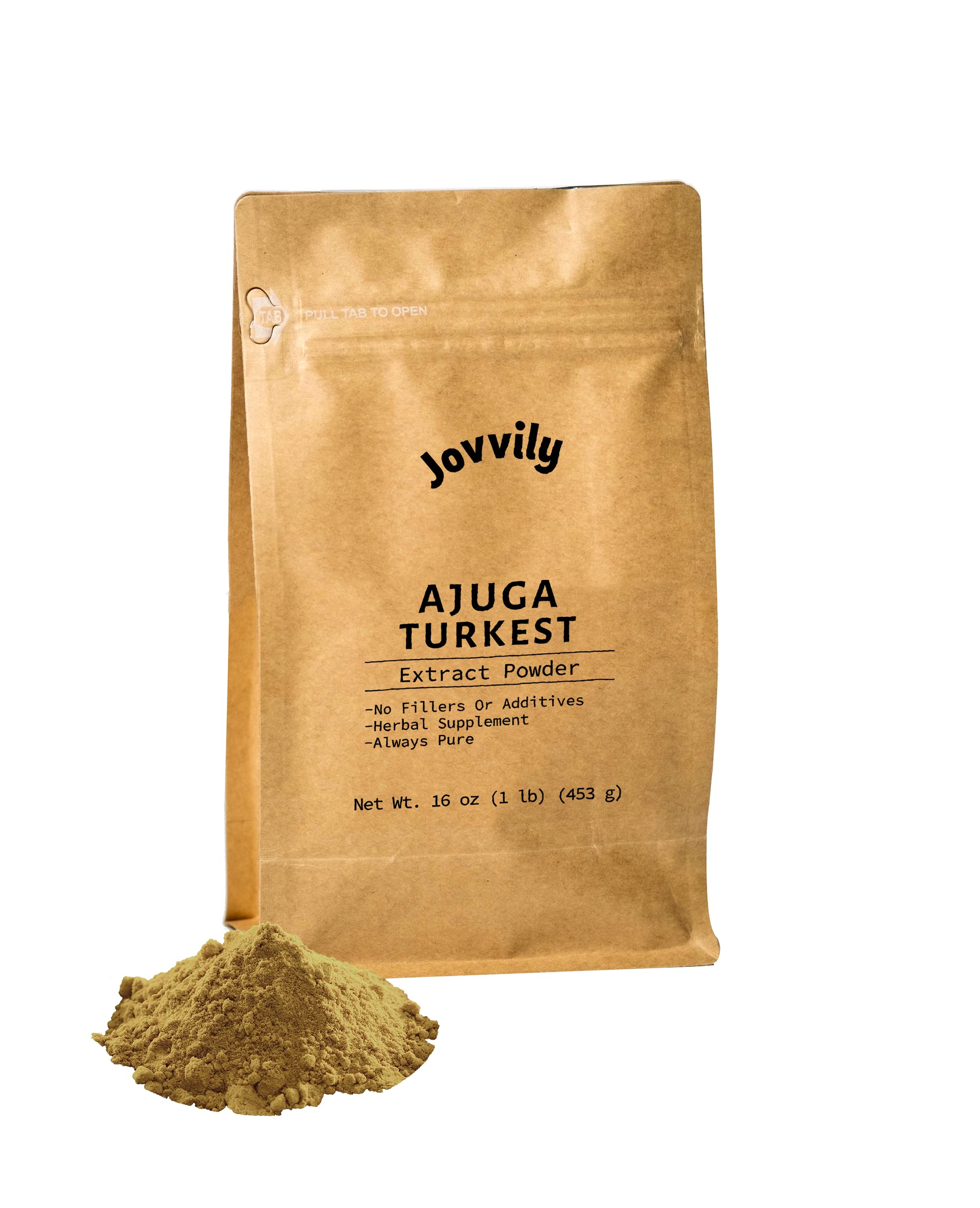pure Ajuga Turkest extract powder