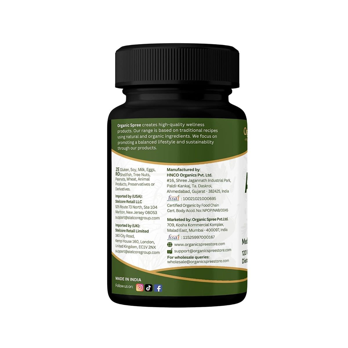 pure alfalfa for herbal support