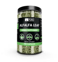 pure alfalfa leaf capsules