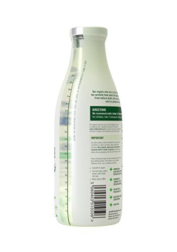 pure aloe vera drink for vitality