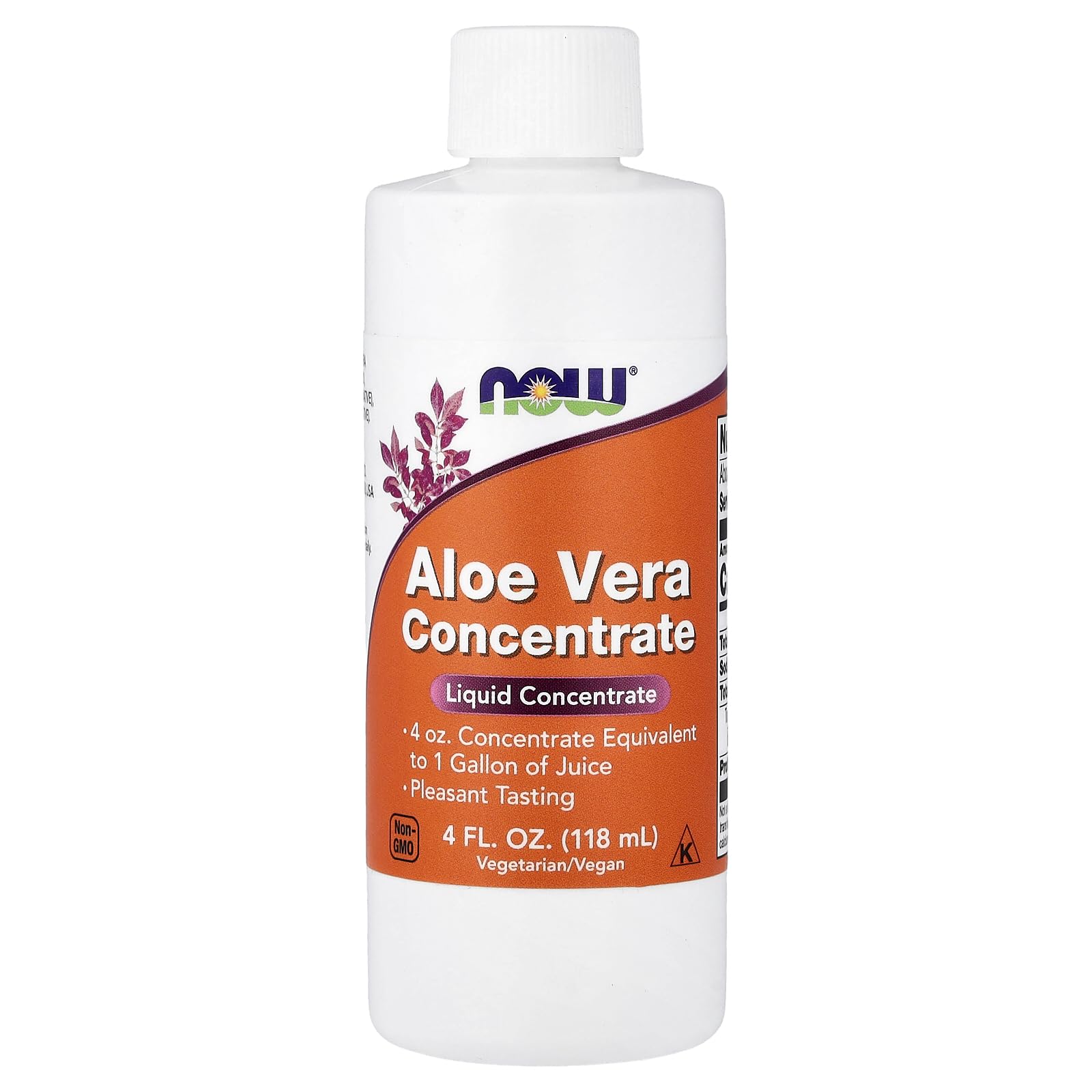 pure aloe vera extract benefits