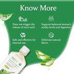 pure aloe vera for wellness