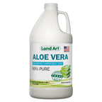 pure aloe vera juice benefits