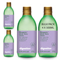 pure aloe vera juice for hydration