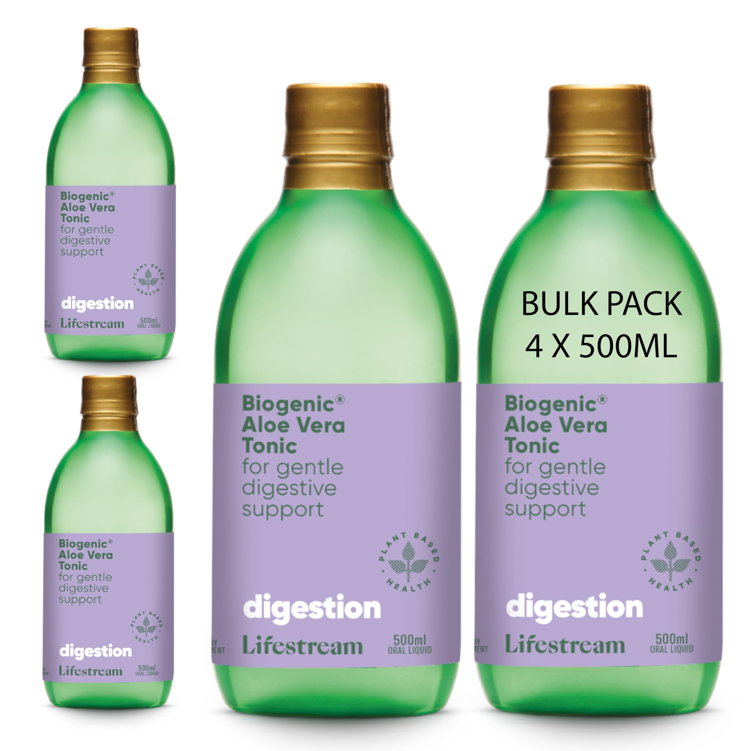 pure aloe vera juice for hydration