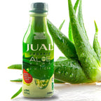 pure aloe vera juice for vitality