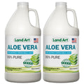 pure aloe vera juice unflavoured