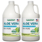 pure aloe vera juice unflavoured