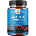 pure alpha lipoic acid capsules