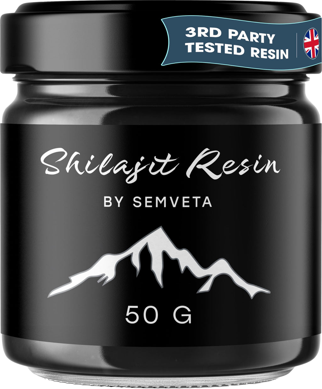 pure Altai Shilajit resin benefits