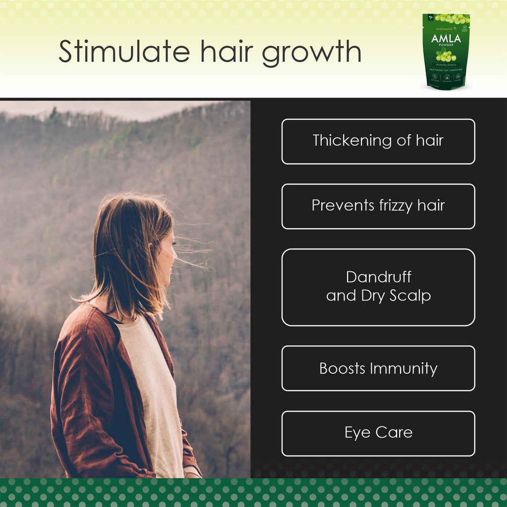 pure amalaki powder for energy