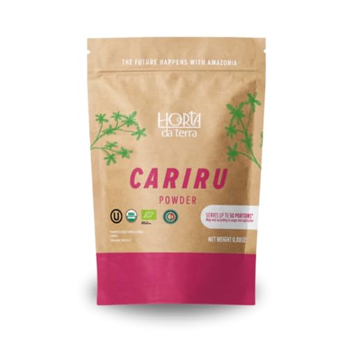 pure amazonian superfood for health