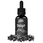 Pure American Shilajit extract benefits