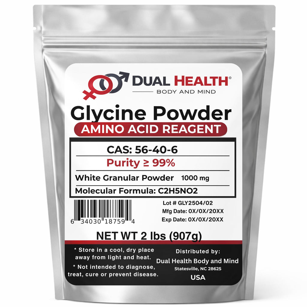 Pure amino acid supplement benefits