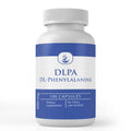 pure amino acids for mood support