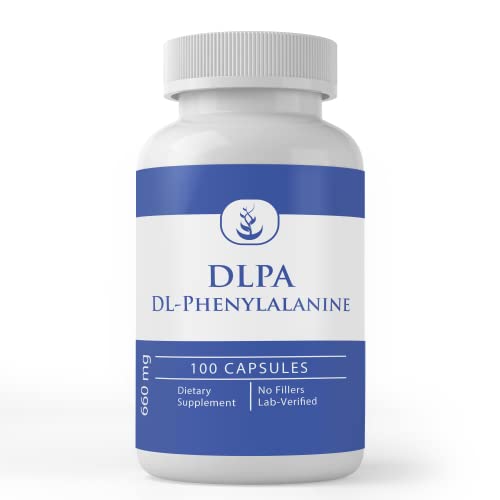 pure amino acids for mood support