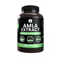 pure amla extract capsules for wellness