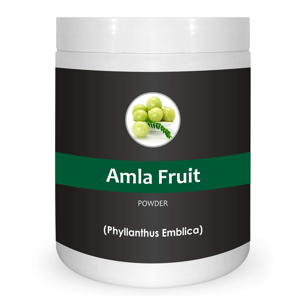 pure amla powder for health