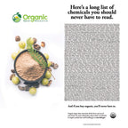 pure amla powder for health