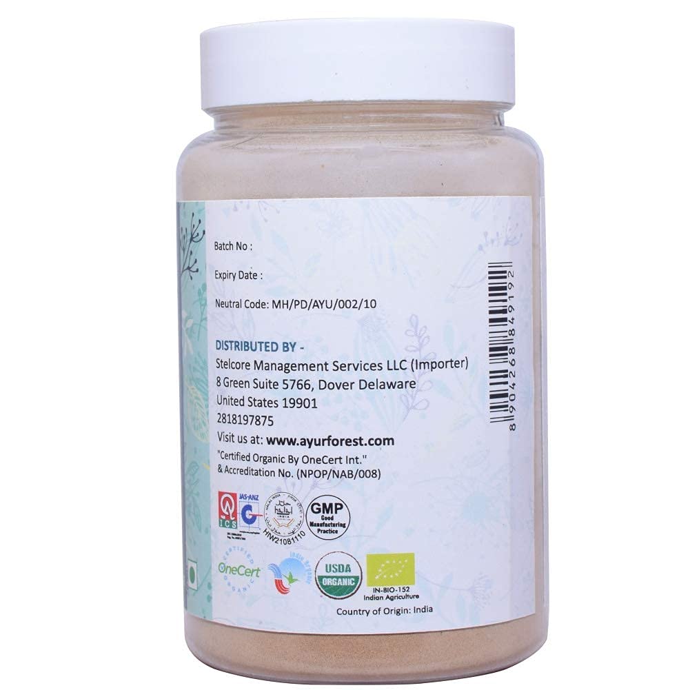 pure amla powder for immune boost