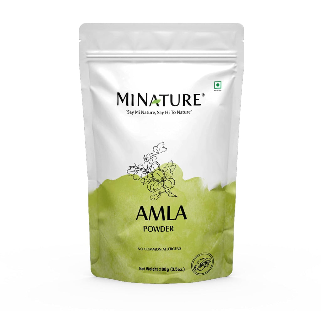 pure Amla powder for skin health