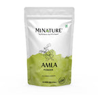 pure Amla powder for skin health