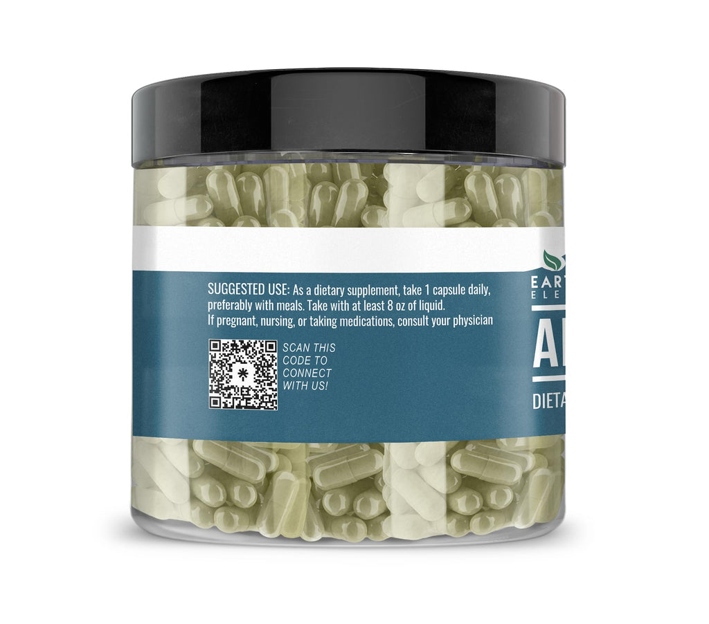 Pure Andrographis for daily vitality