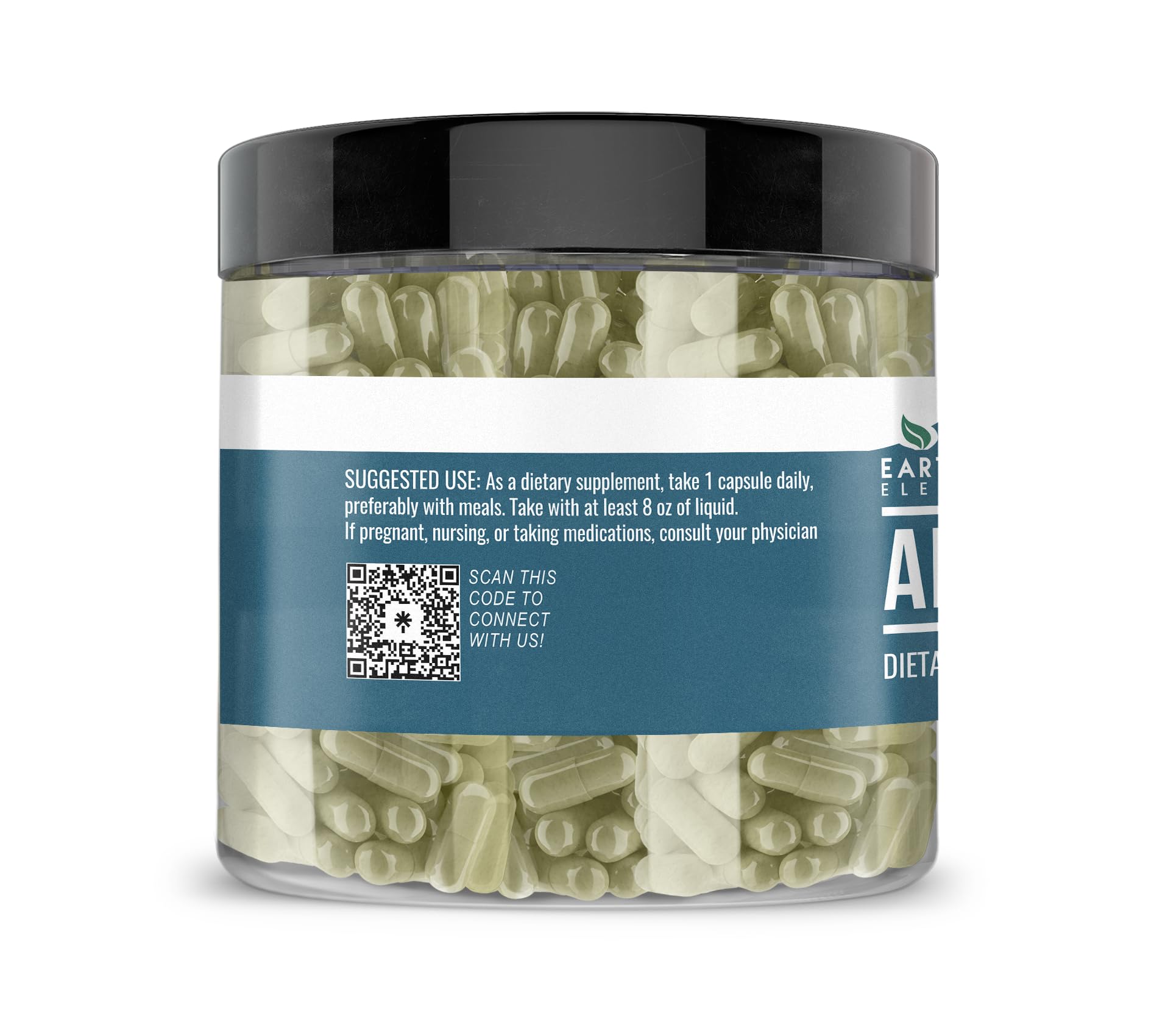 Pure Andrographis for daily vitality