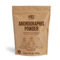 pure andrographis paniculata powder