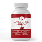 pure apple cider vinegar capsules