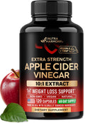 pure apple cider vinegar capsules