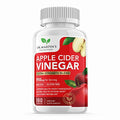 pure apple cider vinegar capsules
