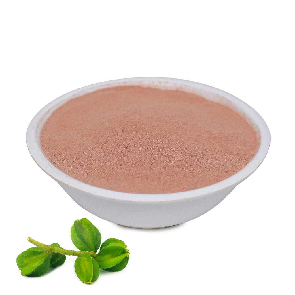 pure arjuna powder for herbal remedies