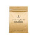 pure aronia berry powder benefits