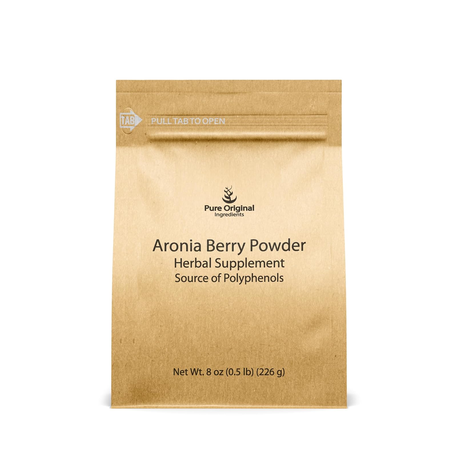pure aronia berry powder benefits