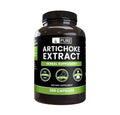 pure artichoke extract capsules