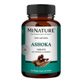 pure Ashoka powder tablets for wellness